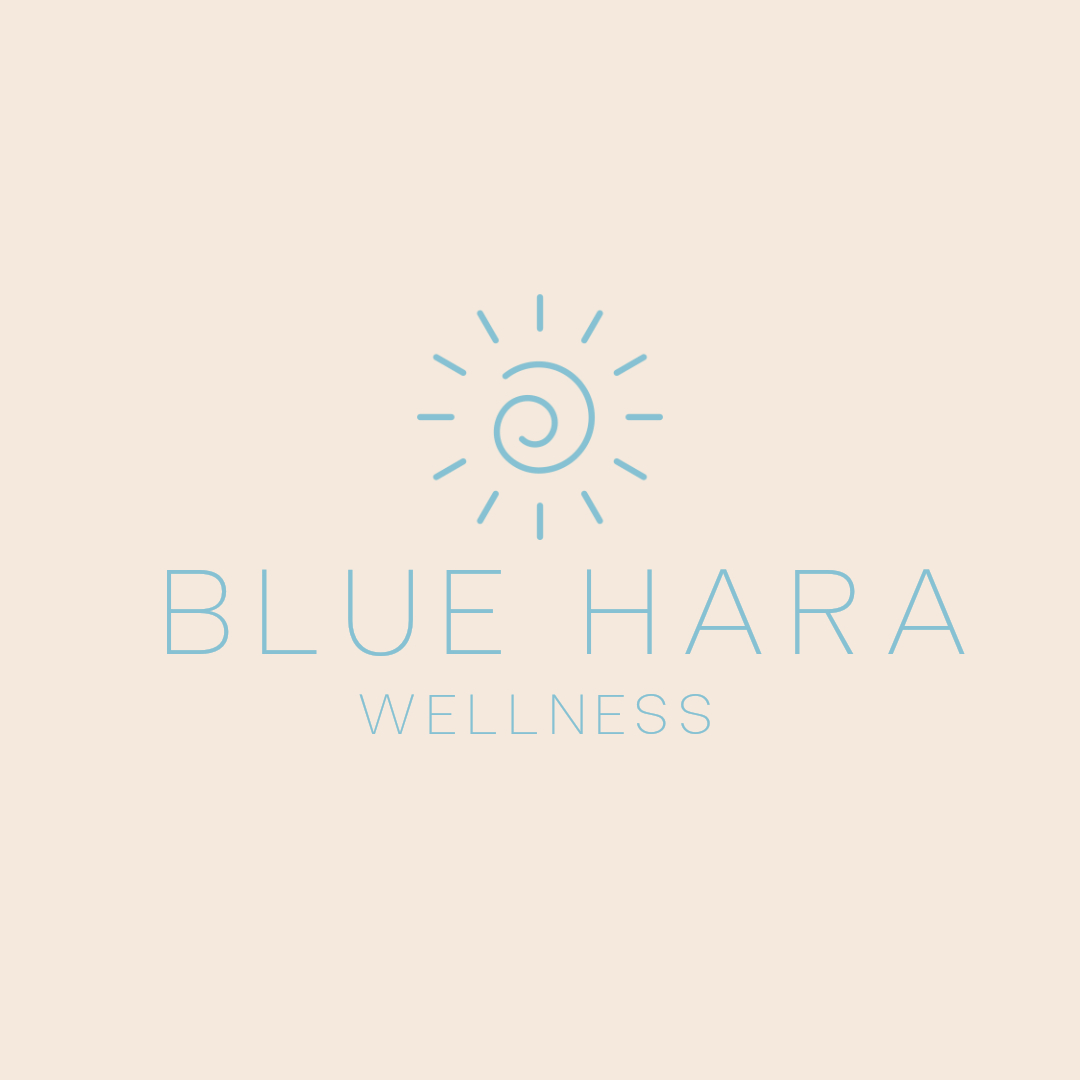 Blue Hara | Home